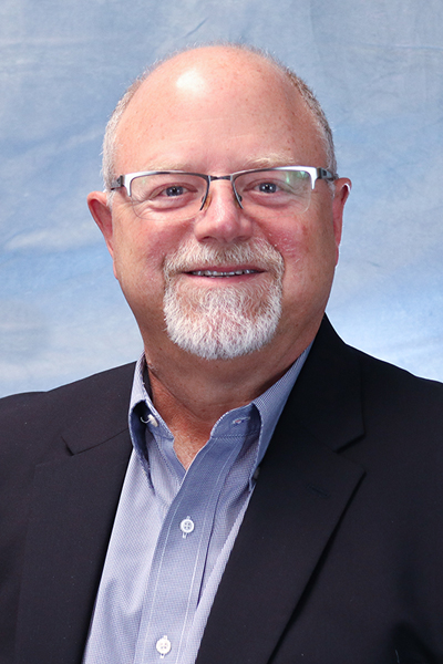 Leadership - LRG Impact